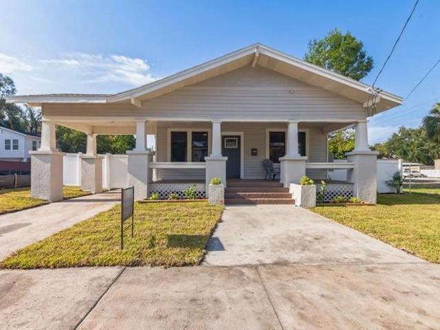 103 E Plymouth St, Tampa, FL 33603