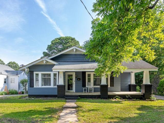 103 E Rose St, Smithfield, NC 27577
