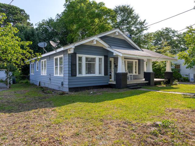 103 E Rose Street