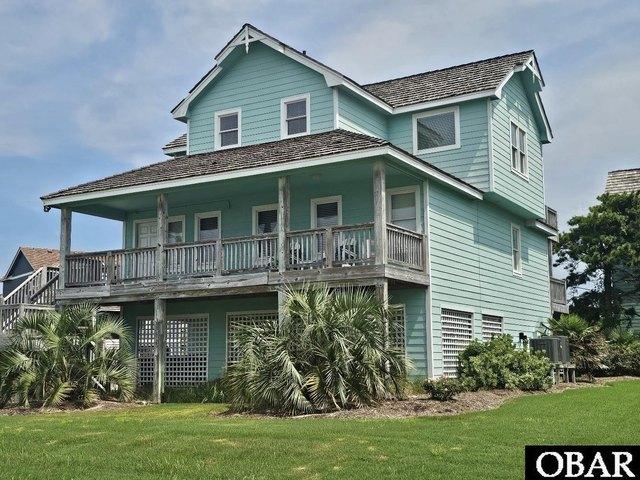 103 E Sea Holly Ct Lot 31, Nags Head, NC 27959