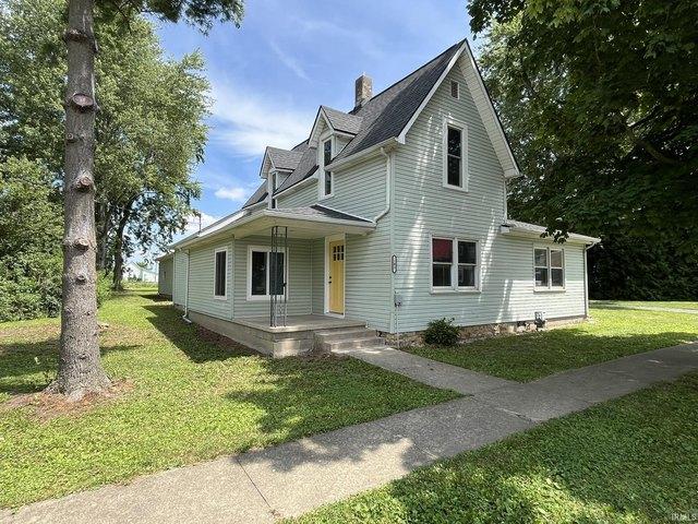103 E Second St, Converse, IN 46919