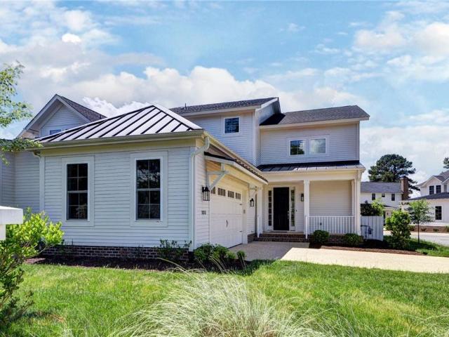 103 Enclave CT