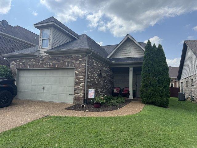 103 England Pl, Hendersonville, TN 37075