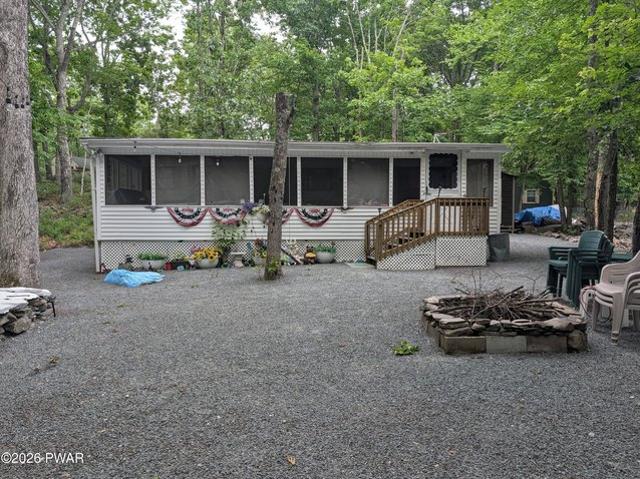 103 Eagle Nest Ln Lot 1508, Shohola, PA 18458