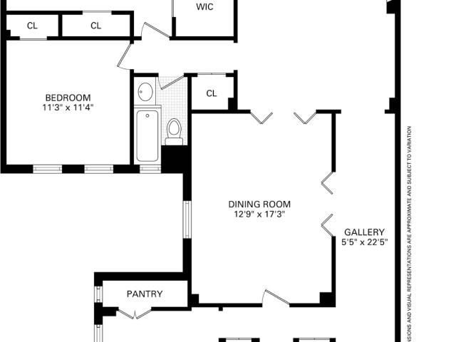 103 East 84th Street, Unit 3B | Compass
