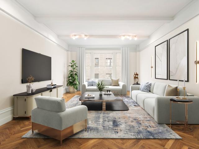 103 East 84th Street, New York, NY