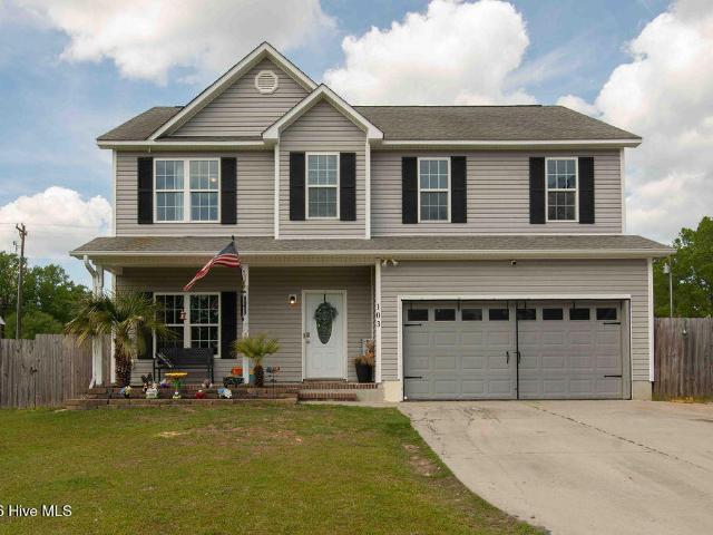 103 Elbert Way