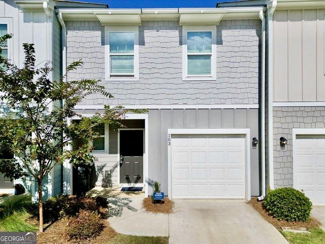 103 Ellicott Way, Cartersville, GA 30120