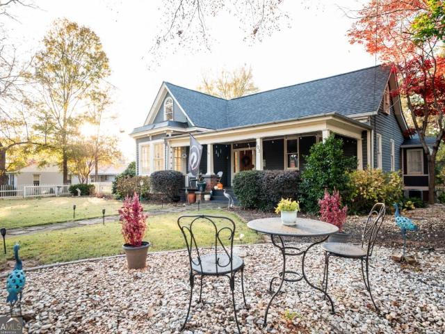 103 Elm St, Greensboro, GA 30642 | MLS #10712