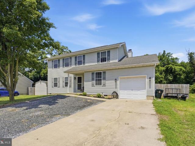 103 Elmor Court