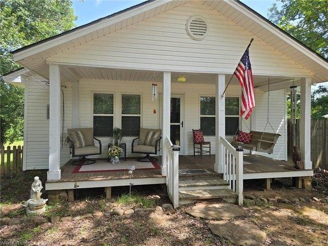 103 Ephriam Davis Rd, Booneville, AR 72927