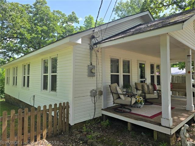 103 Ephriam Davis Road