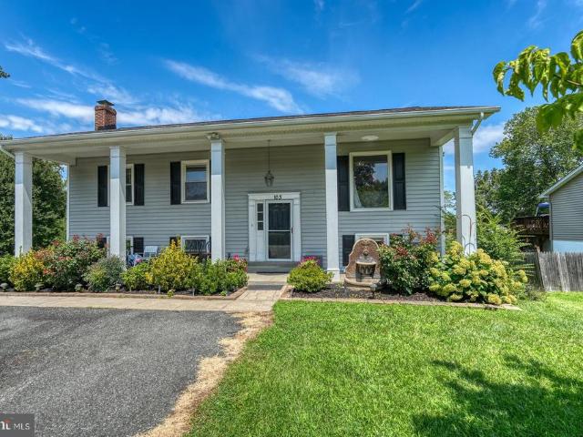 103 Erin Drive