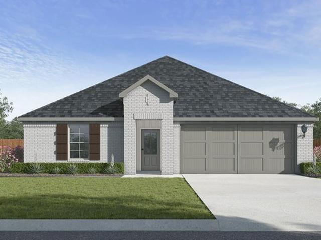 103 Esson Dr, Maurice, LA 70555