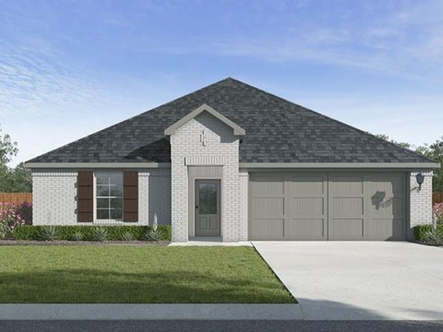 103 Esson Dr, Maurice, LA 70555