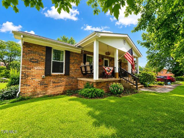 103 Everhart Drive
