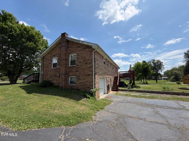 103 Everhart Drive