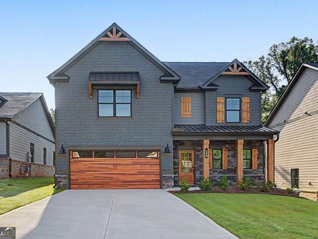 103 Everwood Ct, Dallas, GA 30132