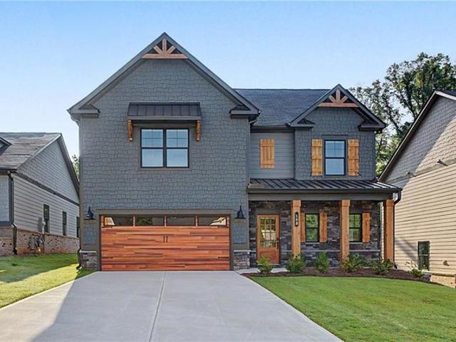 103 Everwood Ct, Dallas, GA 30132