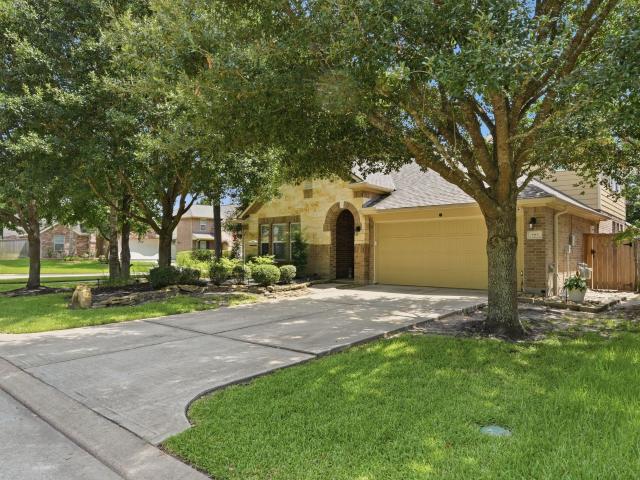 103 Forest Heights Way