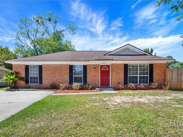 103 Forestay Ct, Savannah, GA 31410