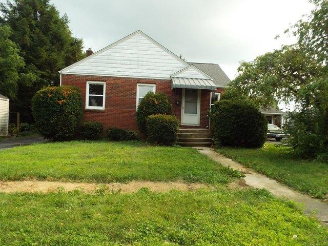 103 Fairfield Ave, Bellevue, OH 44811