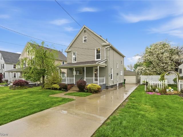 103 Fenton Avenue