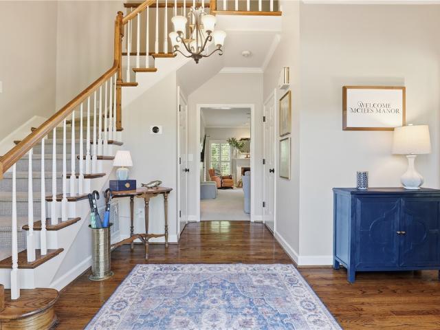 103 Five Knoll Court