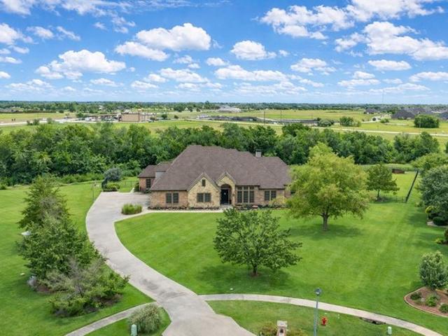 103 Fireside Ct, McLendon Chisholm, TX 75032