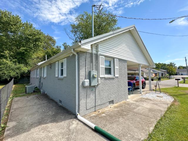 103 Fletcher Drive