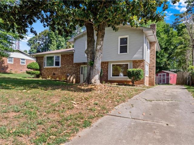 103 Flintfield Drive