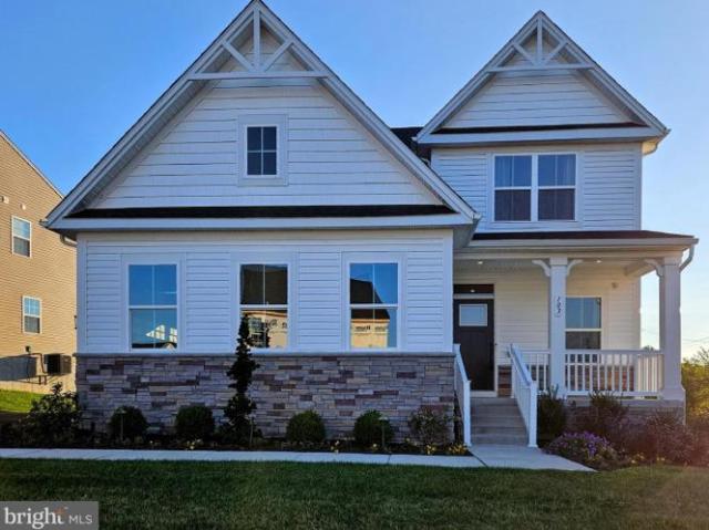 103 Frame Dr, Coatesville, PA 19320