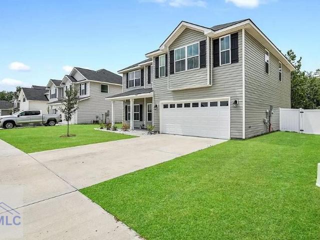 103 Fridley Lane