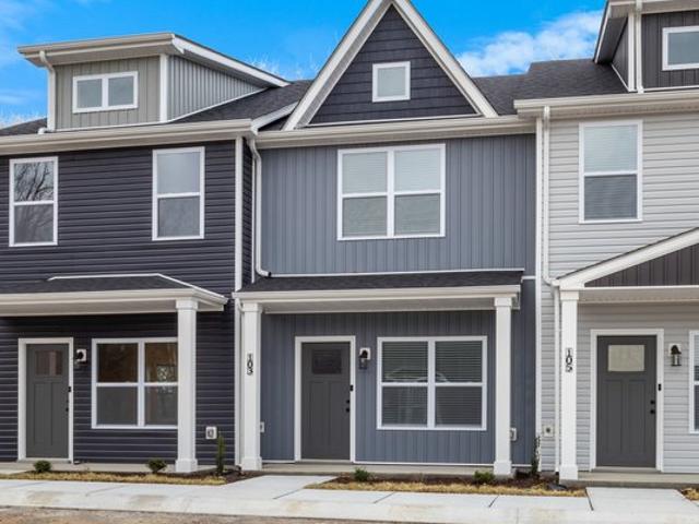 103 Front Ridge Cir, Clarksville, TN 37040