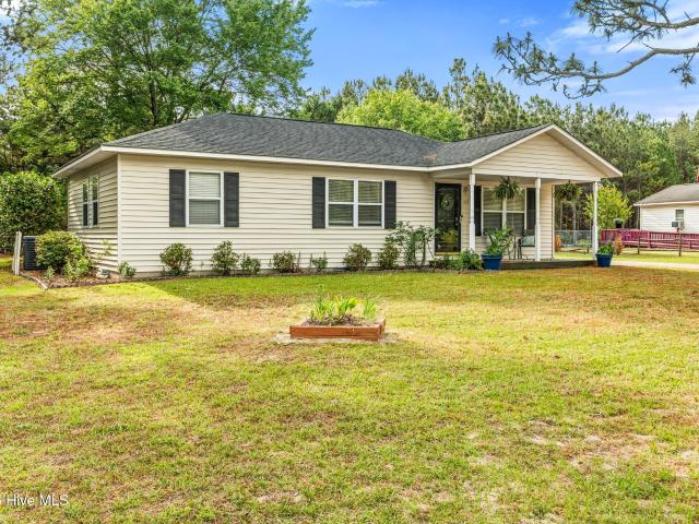 103 Fullers Way