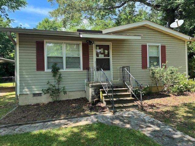 103 Furman Ave, Greenwood, SC 29646