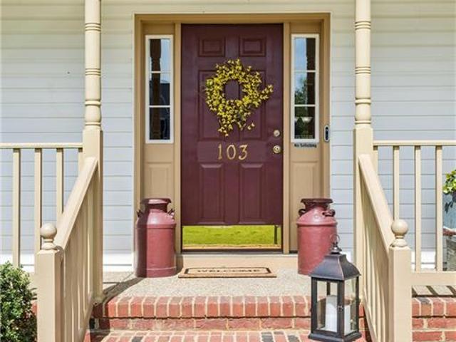 103 Kayla CT