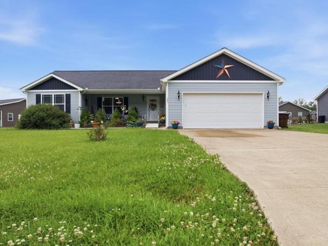 103 Kayleigh Dr, Sterling Township, OH 45154