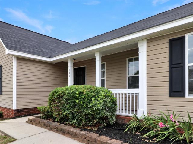 103 Kendrick Road