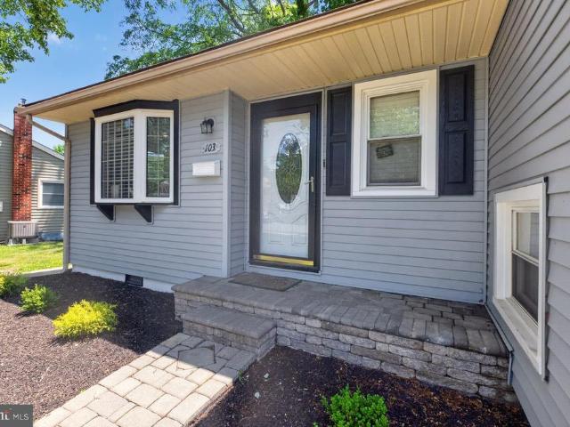 103 Kenwood Drive