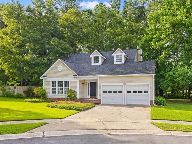 103 Kitridge Point