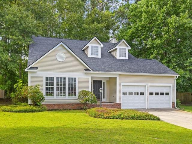 103 Kitridge Pt, Goose Creek, SC 29445