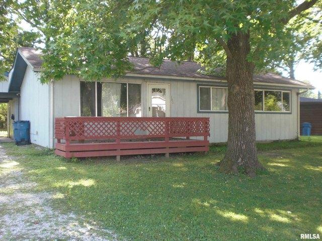 103 Kim St, De Soto, IL 62924