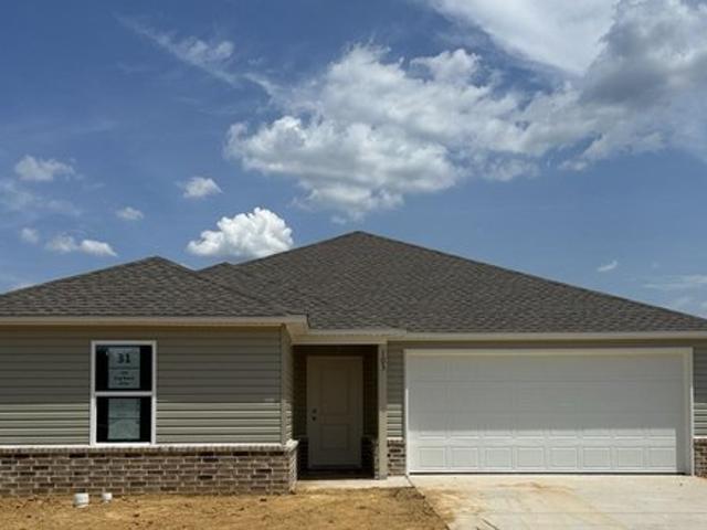 103 King Ranch Dr, Beebe, AR 72012