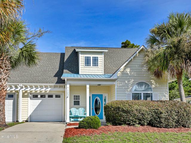 103 Kiskadee Court