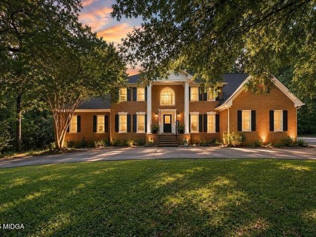 103 Howard Oaks Dr, Macon, GA 31210