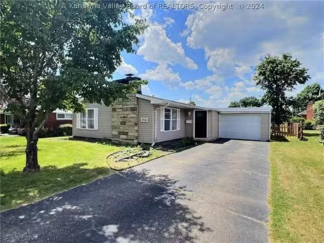 103 Holly Street, Nitro, WV 25143 649299108