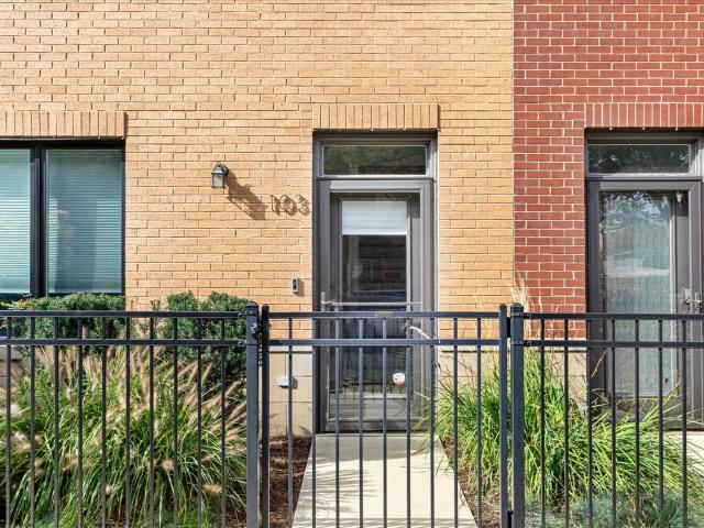 103 Home Avenue