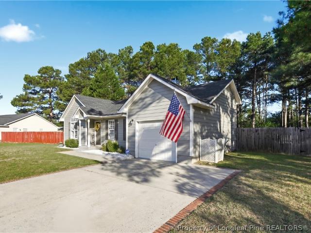 103 Horace Court