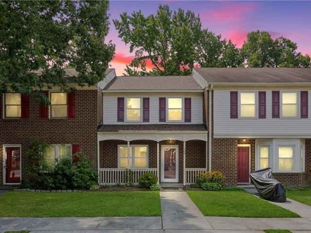 103 Haverstraw Ct, Yorktown, VA 23692